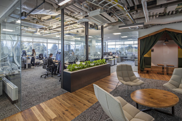 Construction Services - SRM Development