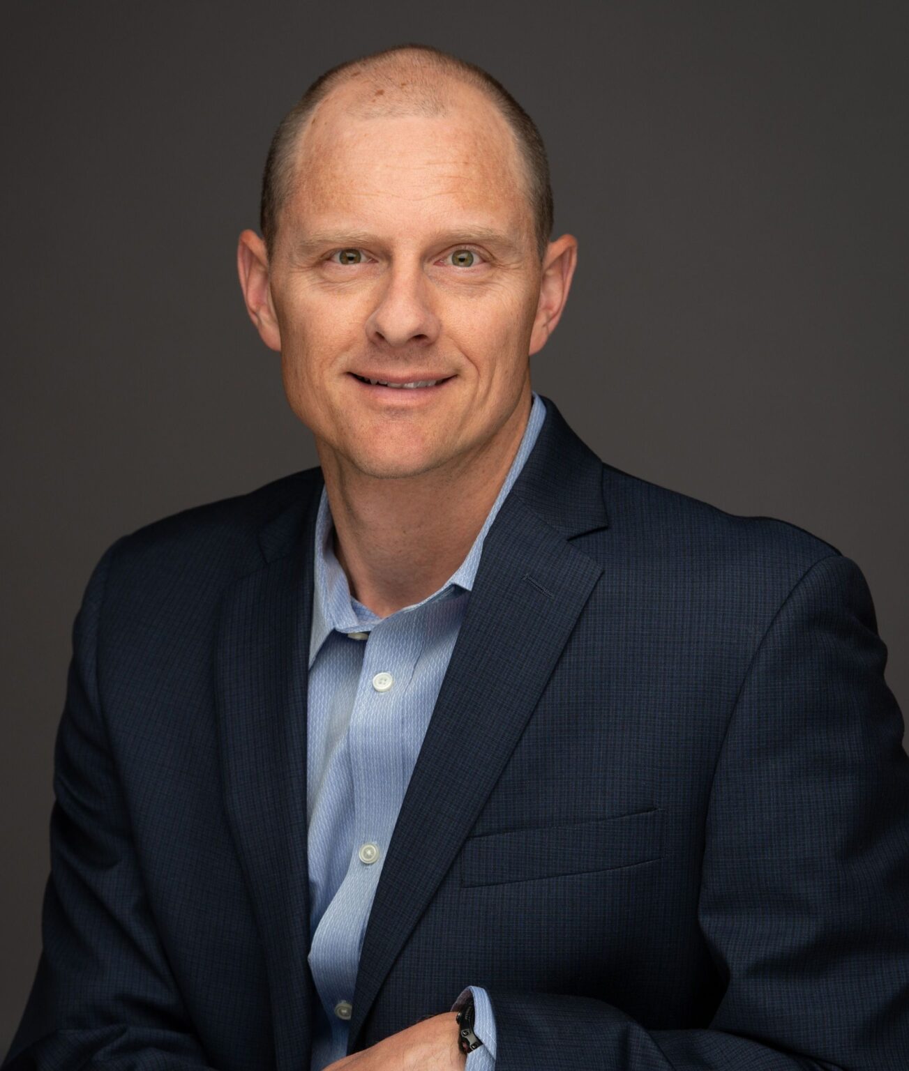 Who We Are - SRM Development