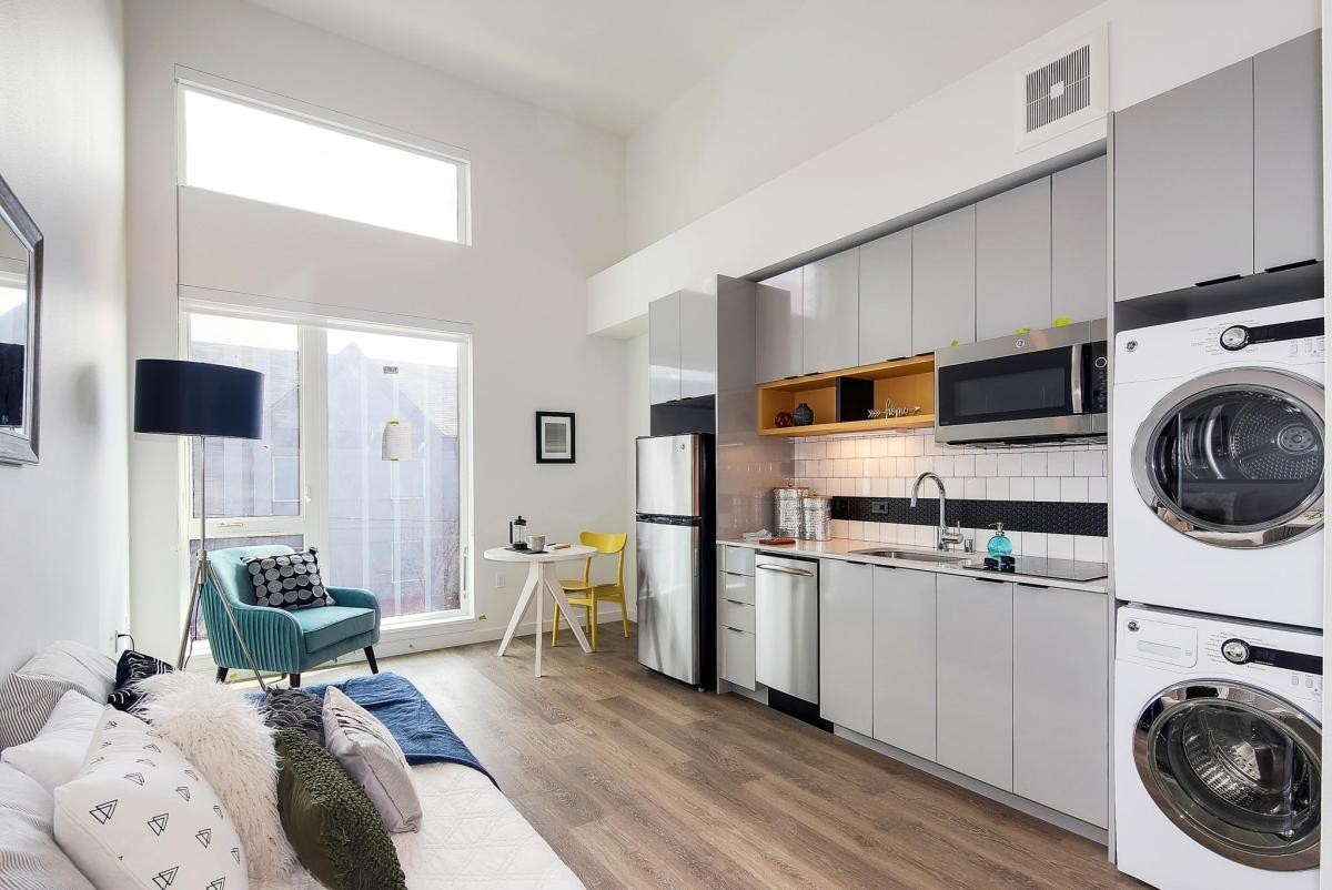 Luna - SRM Development