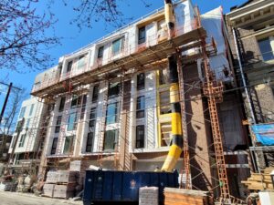 SRM Development - Development, Construction, and Interiors