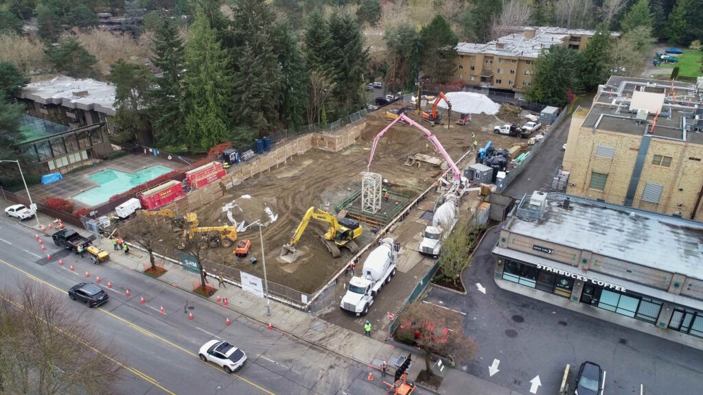 Altaire at Jackson Park - SRM Development