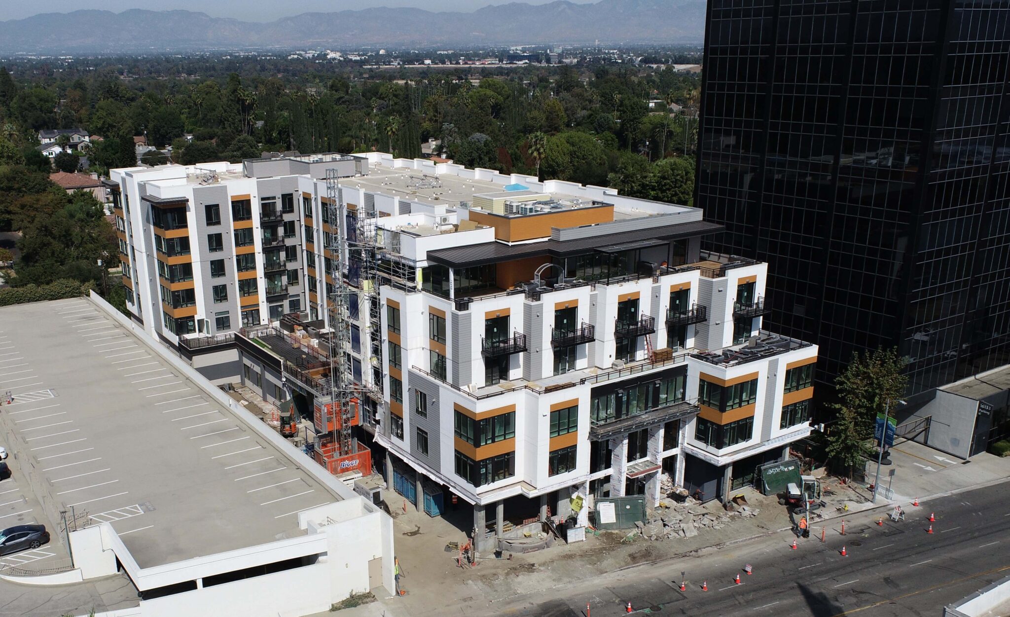 SRM Development - Development, Construction, and Interiors