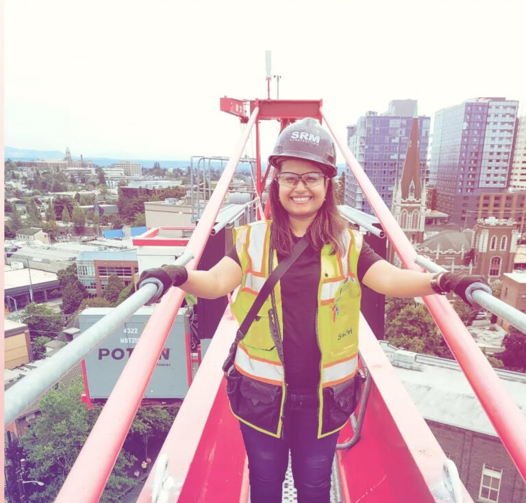 SRM Development - Development, Construction, and Interiors